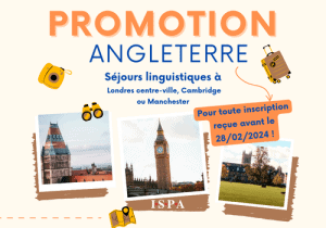 Promotions - ISPA