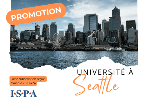 Promotions - ISPA