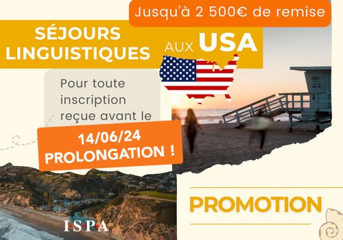 Promotions - ISPA