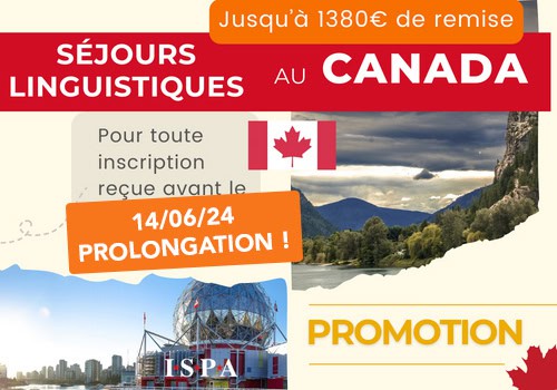 Promotions - ISPA