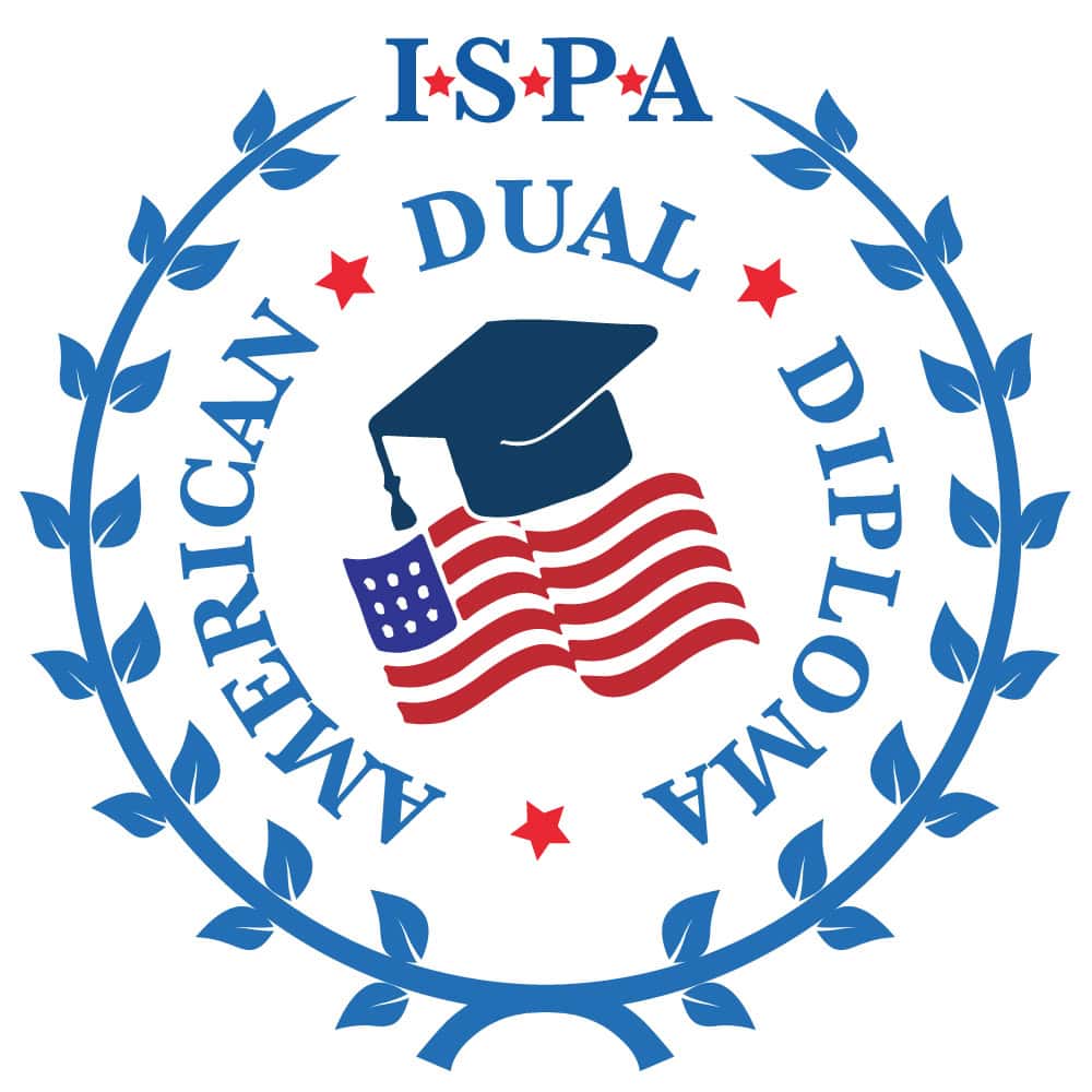 Dual Diploma : obtenez votre Bac américain en digital - ISPA