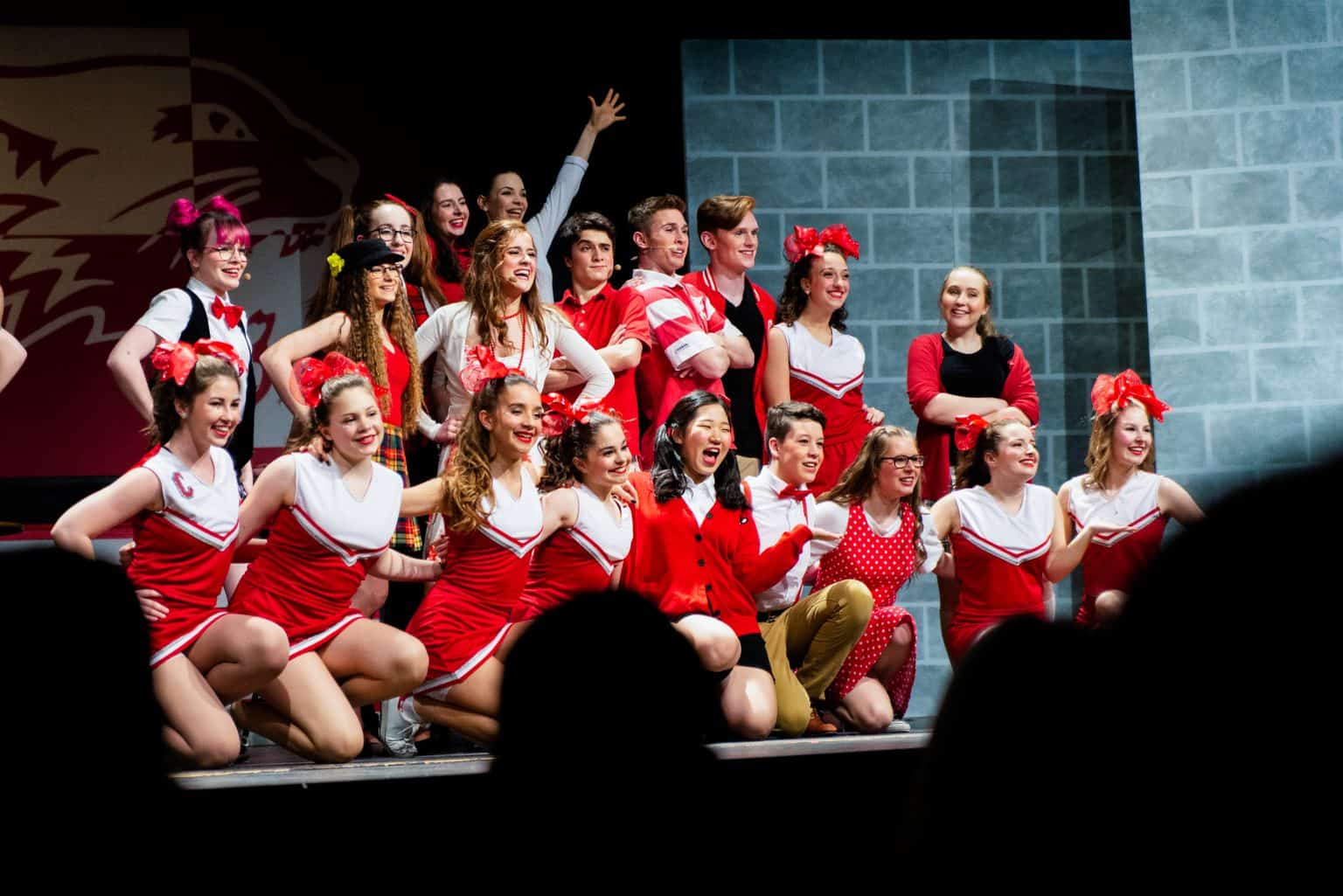 Lycée – High School – ISPA