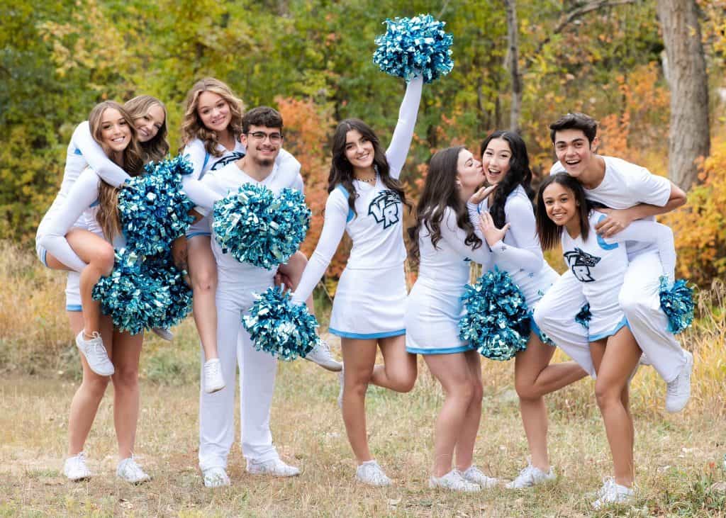 Lycée – High School – ISPA